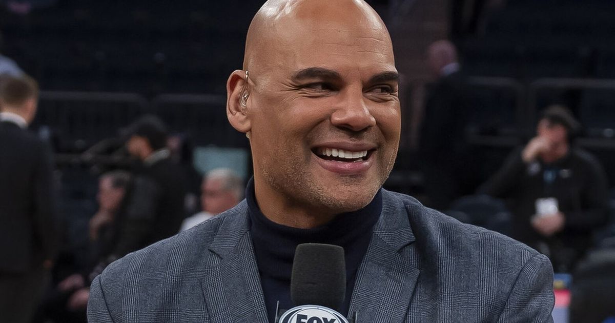 Basketball took Donny Marshall back east, but he still calls Federal ...