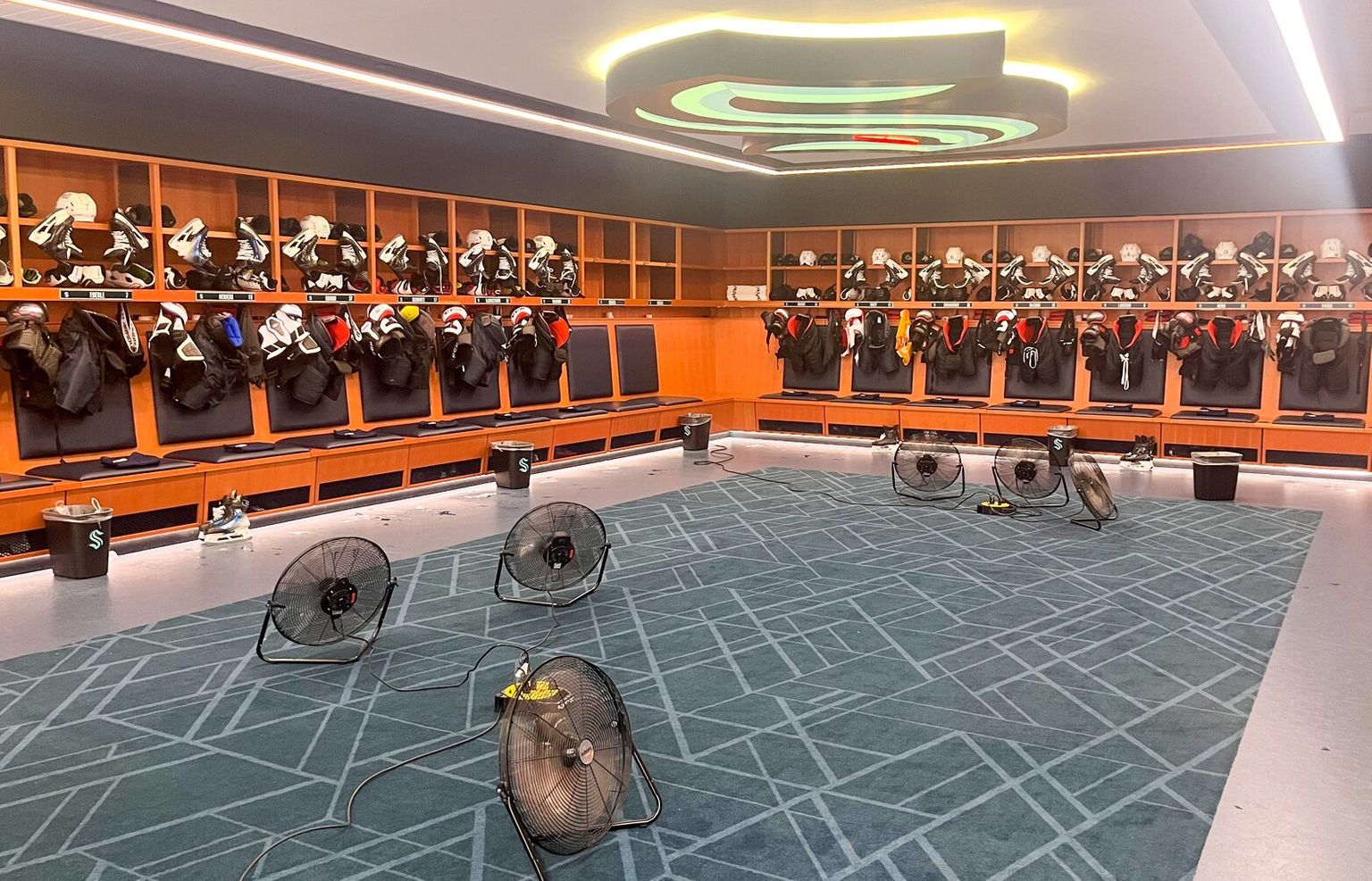 Jordan Eberle’s return and 4 other things to know as Kraken return ...