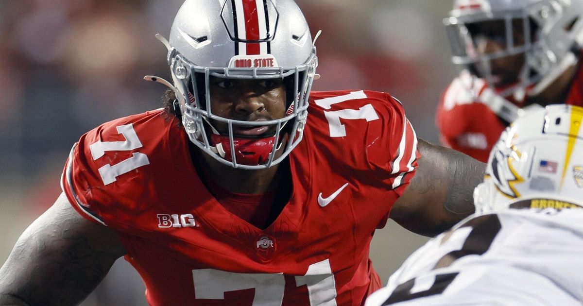 NFL draft analysts mostly focusing on this position for Seahawks ...