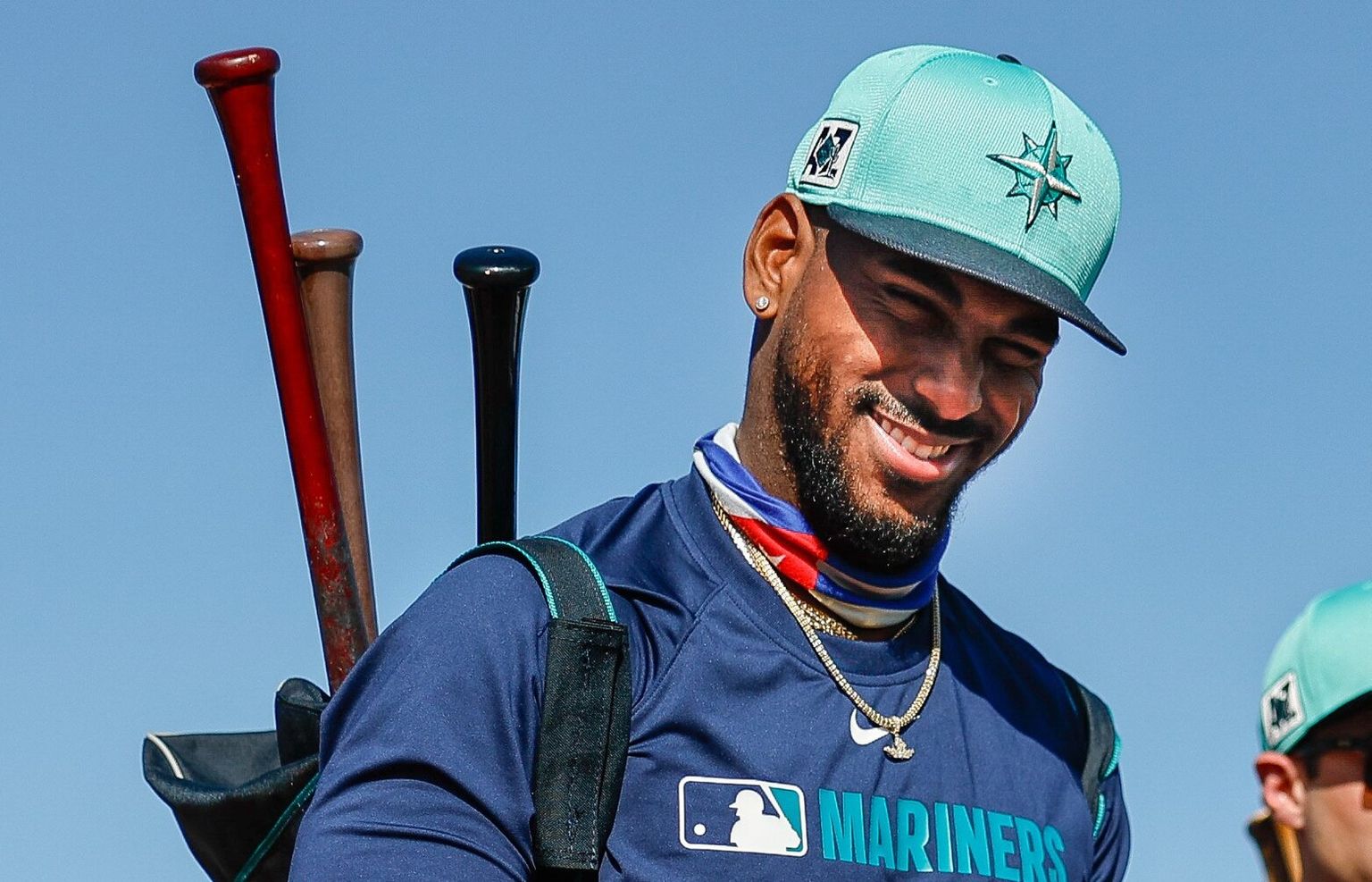 Mariners’ Andrés Muñoz unveils intriguing new weapon — but there’s a ...