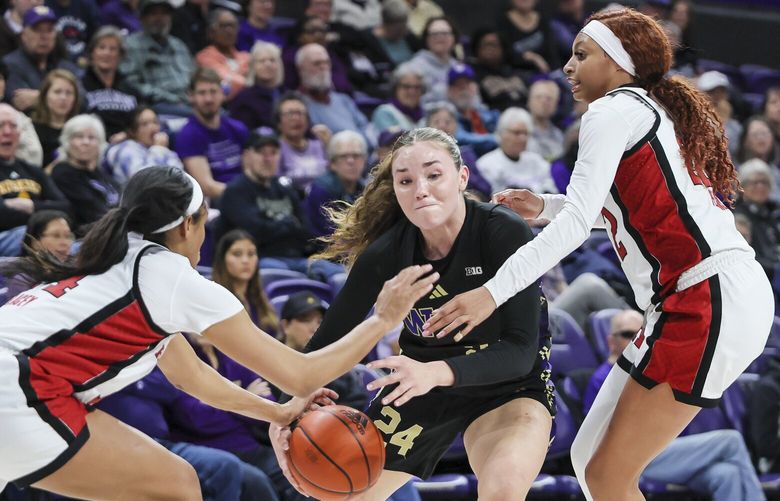 Husky Basketball | The Seattle Times