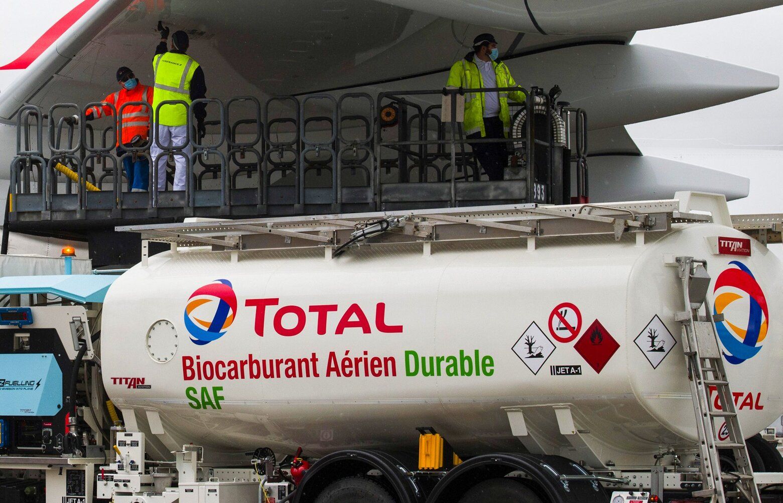 Dominic Gates | The Seattle Times