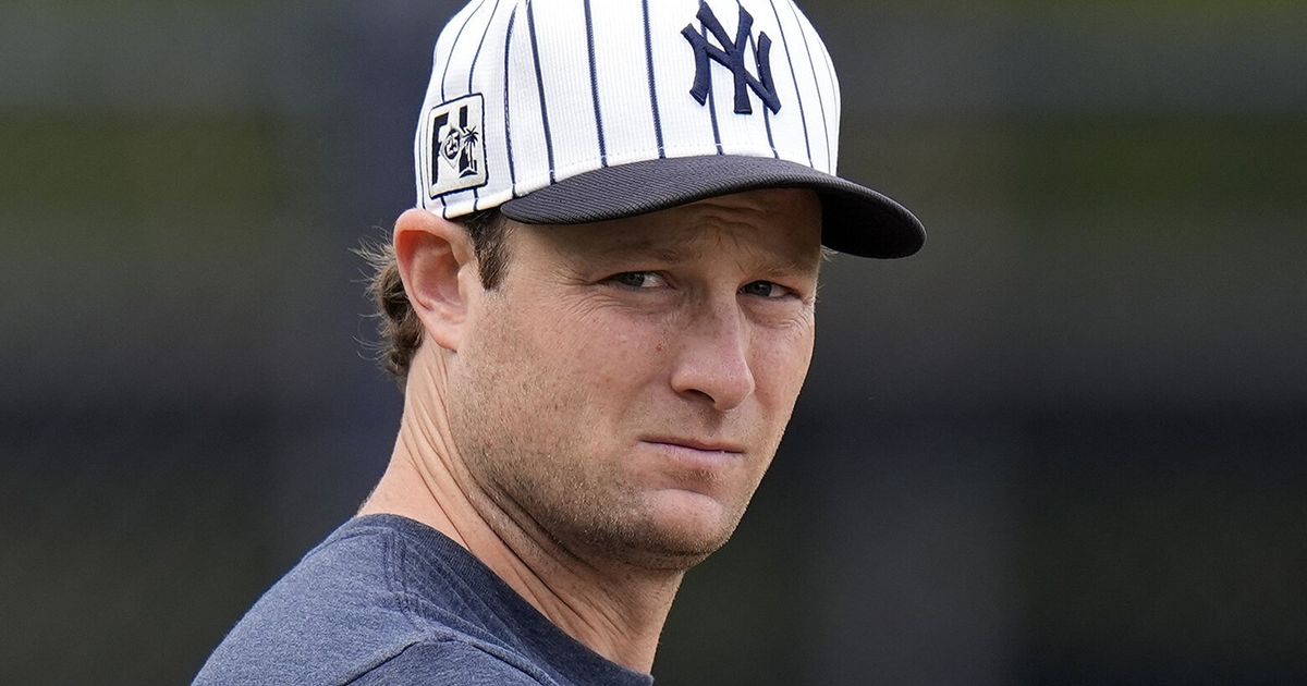 New York Yankees drop ban on beards, 49 years after it was imposed by ...