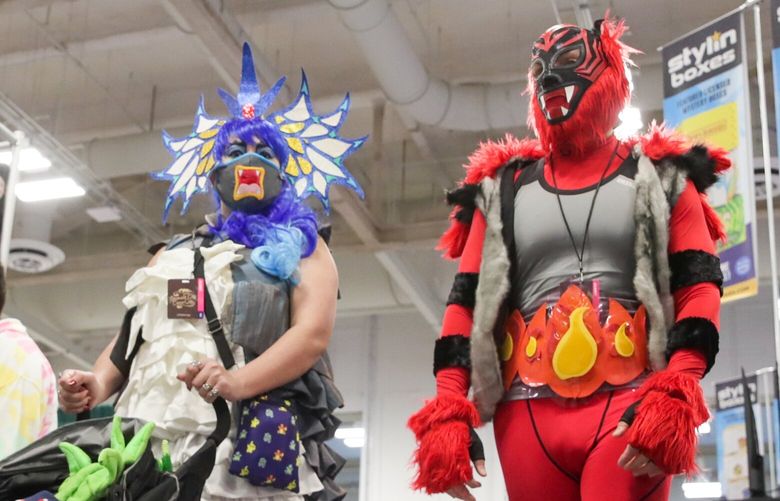 Events | The Seattle Times