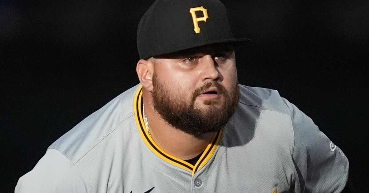 Mariners sign slugging first baseman Rowdy Tellez to minor-league deal ...