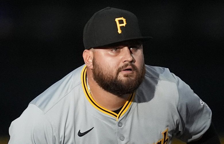 Mariners | The Seattle Times