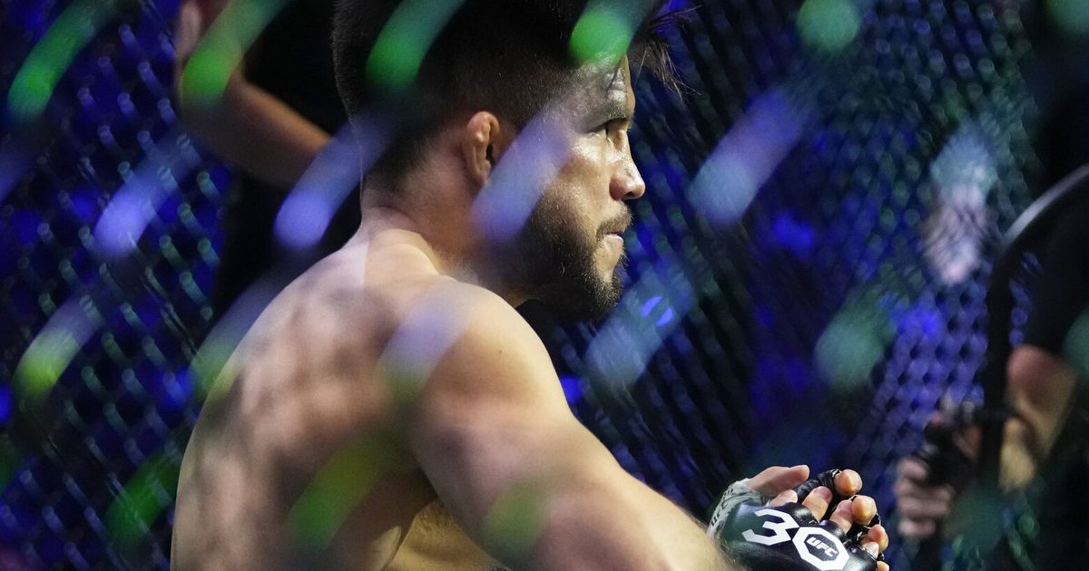 After a dozen years, UFC makes its return to Seattle with strong card ...