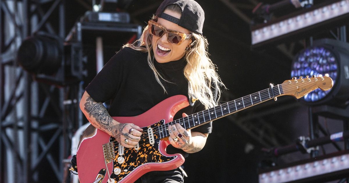 Chateau Ste. Michelle announces lineup for 2025 summer concert series ...