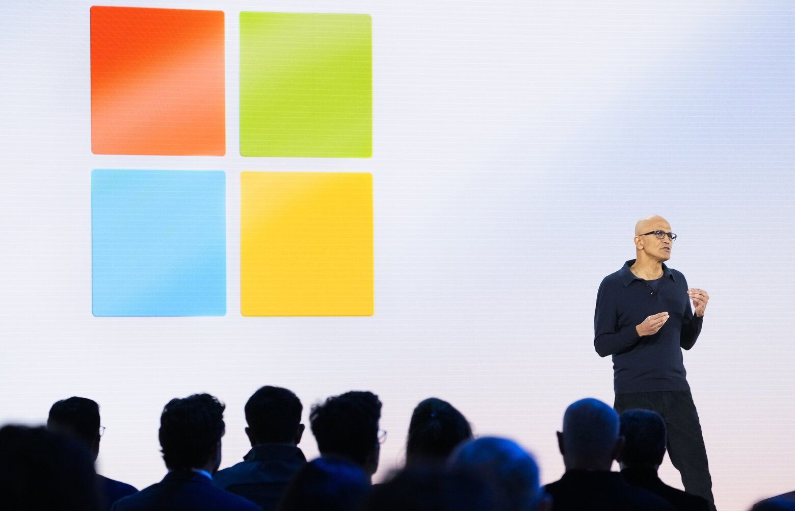 Microsoft | The Seattle Times