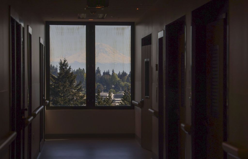 UW Medicine to lay off staff at new behavioral health hospital | The ...