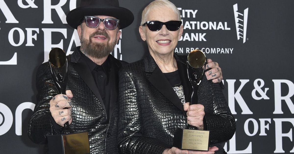 British musicians release a silent album to protest plans to let AI use ...