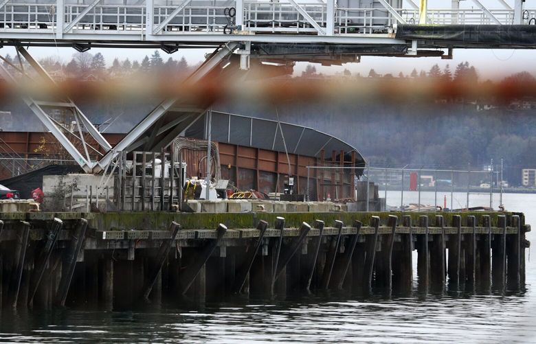 Mike Lindblom | The Seattle Times