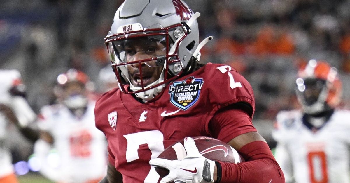 5 prospects from West, including this Washington State Cougar, to watch ...