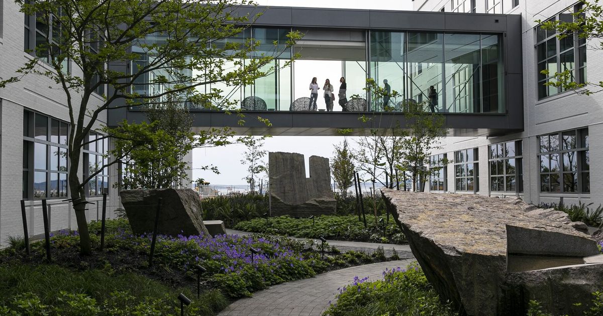 Seattle-based Expedia lays off more employees a year after big cuts ...