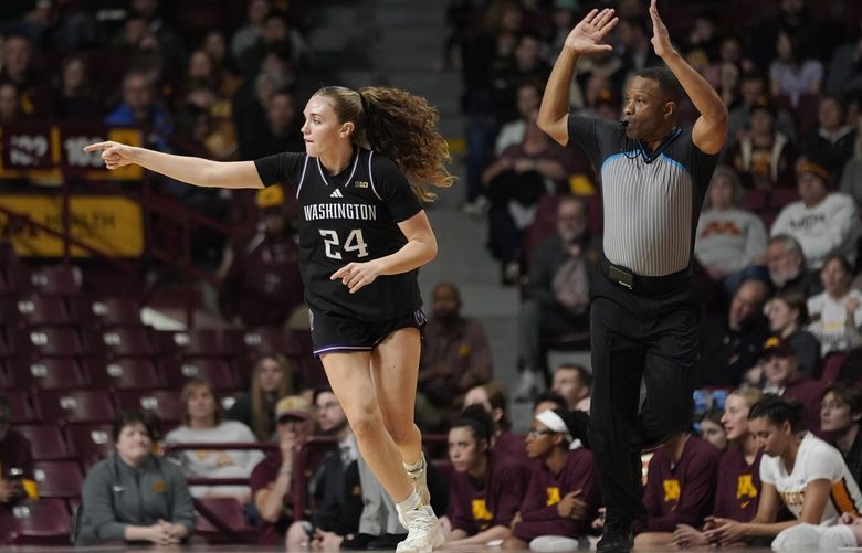 Huskies | The Seattle Times