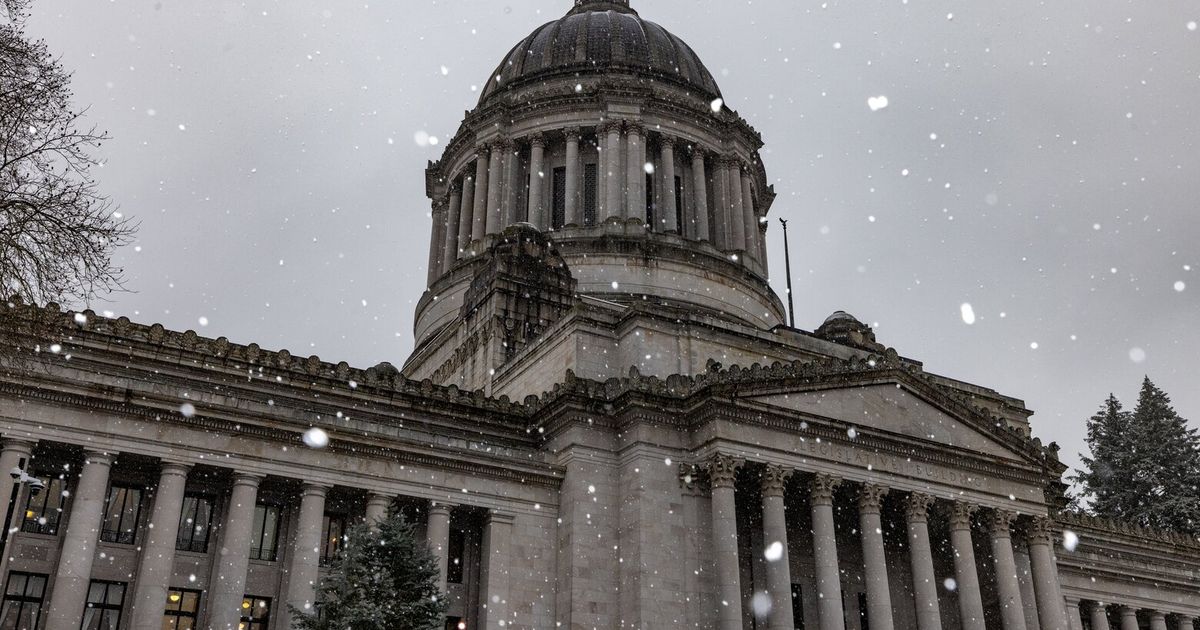 WA Democratic lawmakers propose moving state reserves to general fund ...
