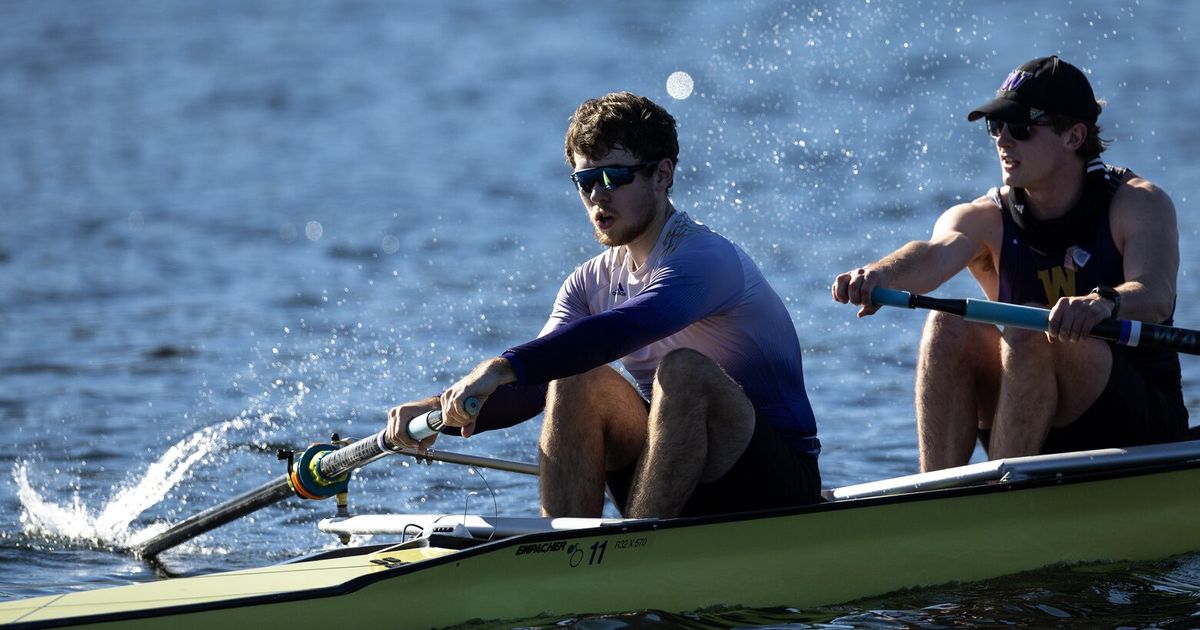 Seattle weather: ‘False spring’ draws to a close | The Seattle Times