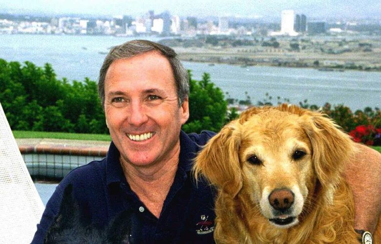 Obituaries | The Seattle Times