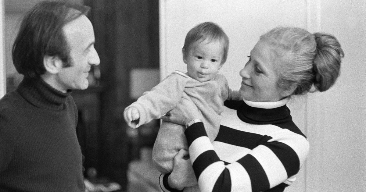 Marion Wiesel, Translator, Strategist and Wife of Elie Wiesel, Dies at ...