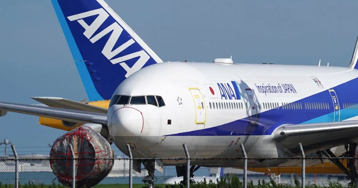 ANA to buy at least 77 jets from Boeing, Airbus, Embraer in rare deal | The Seattle Times