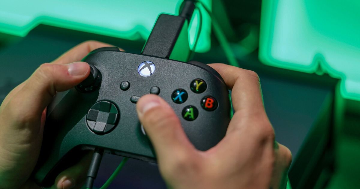 Microsoft debuts generative AI that can create video game scenes | The ...