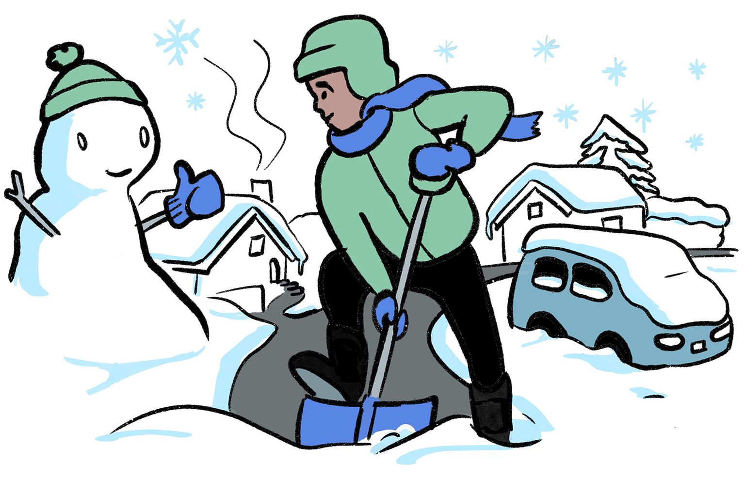 Rant & Rave | The Seattle Times