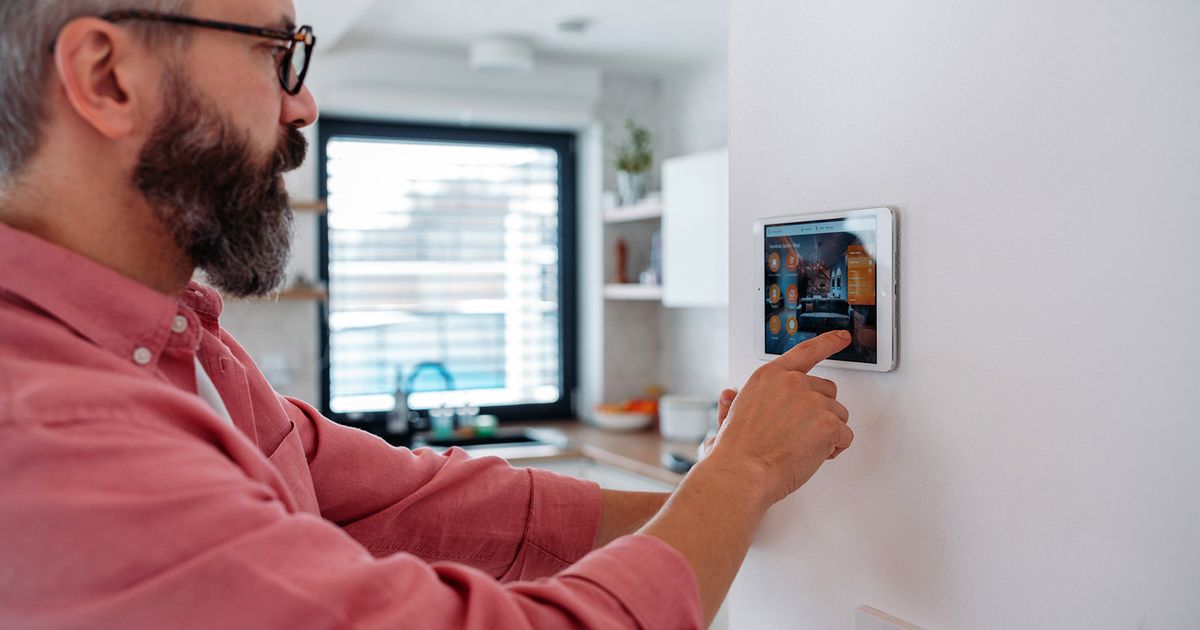 Ask Angi: How can I make my home smarter? | The Seattle Times