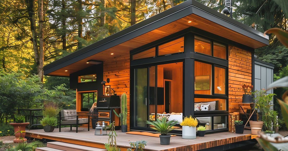 Ask Angi: What can I do with my backyard this year? | The Seattle Times