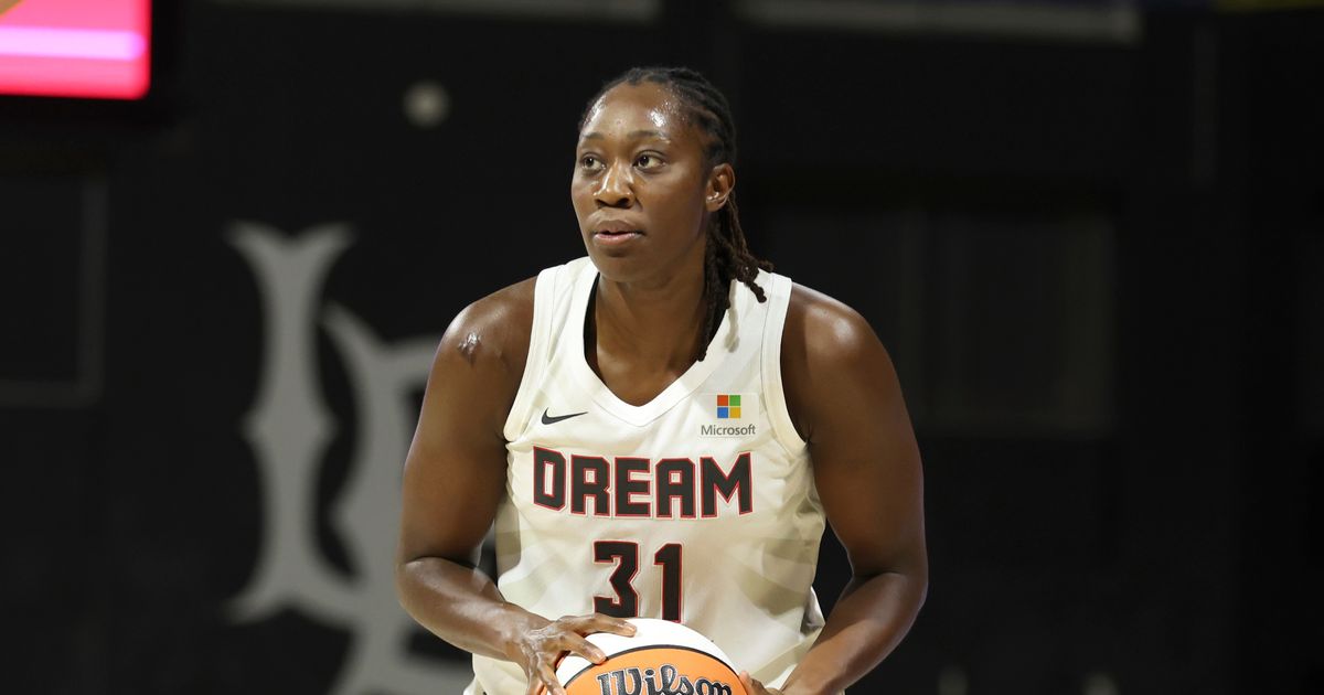 Connecticut Sun bring Tina Charles back to the franchise a decade after ...