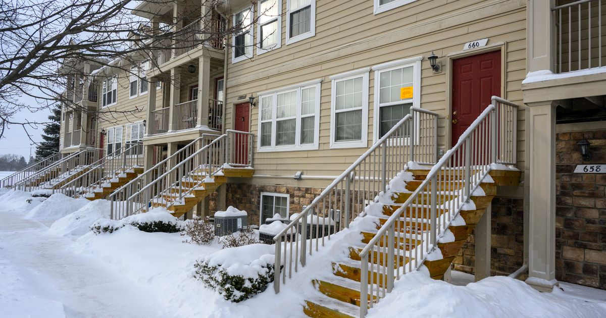 Michigan woman charged with abuse after 3 children left alone for years ...