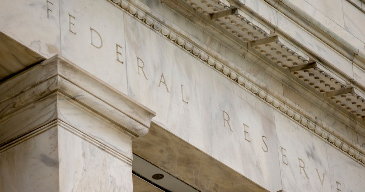 Federal Reserve officials see risks of higher inflation ahead, support ...