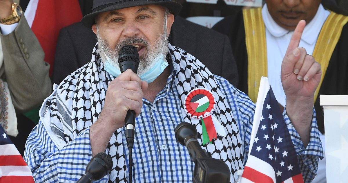 Michigan’s Arab American community offers muted response to Trump’s ...