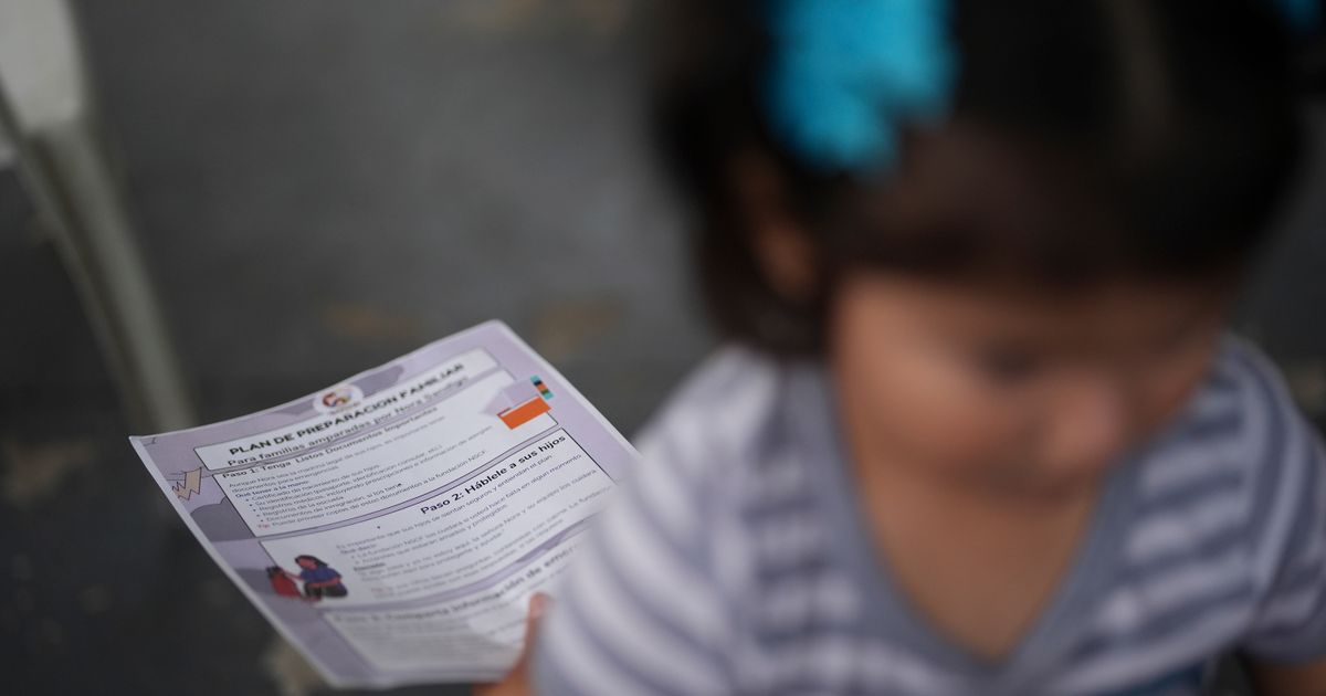 Trump administration halts support for representing unaccompanied ...