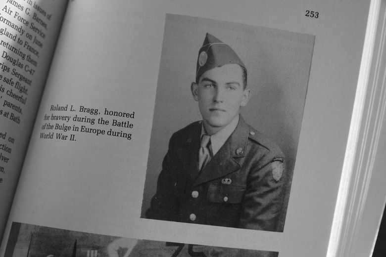 Bragg