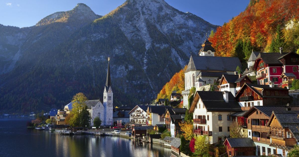 European detour destinations are 2025’s new travel trend | The Seattle ...