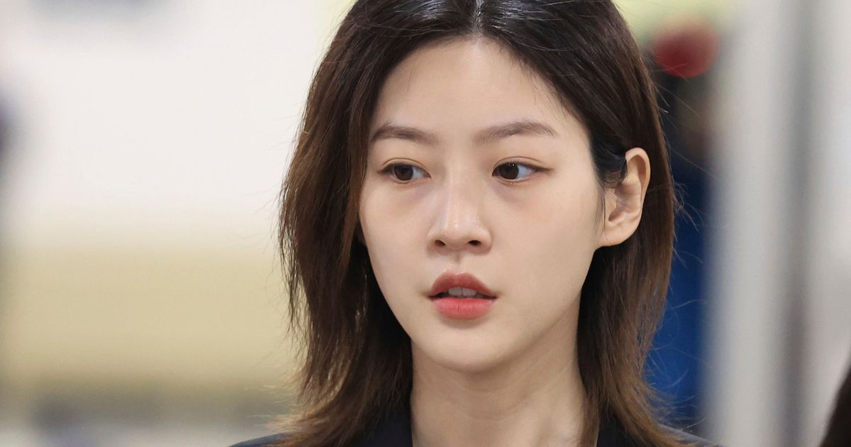 Kim Sae-ron’s death underscores the huge pressure on South Korean ...