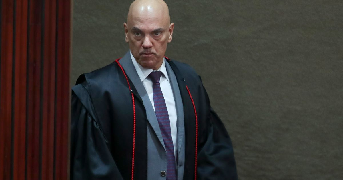 Brazil Supreme Court justice orders Rumble suspension nationwide for ...