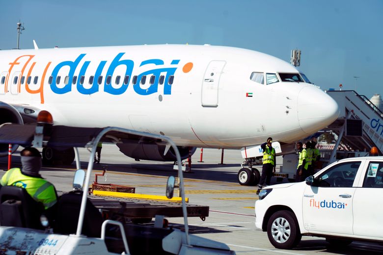 Flydubai flights to dubai - Xalam.blog