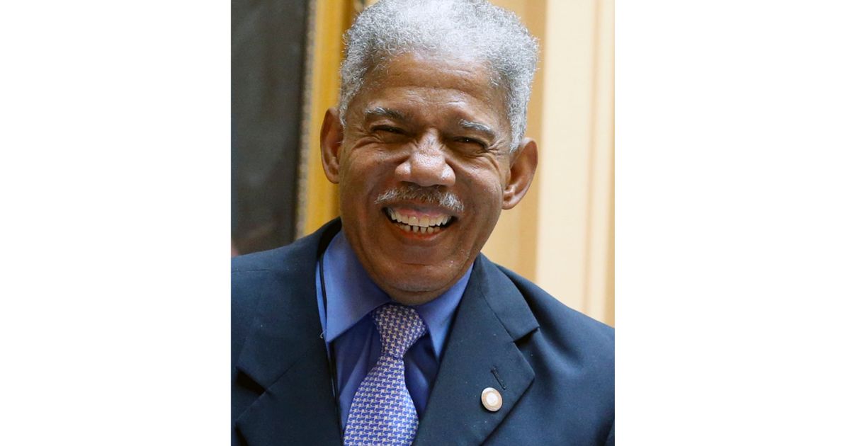 Richmond’s first Black mayor is remembered as a civil rights fighter ...