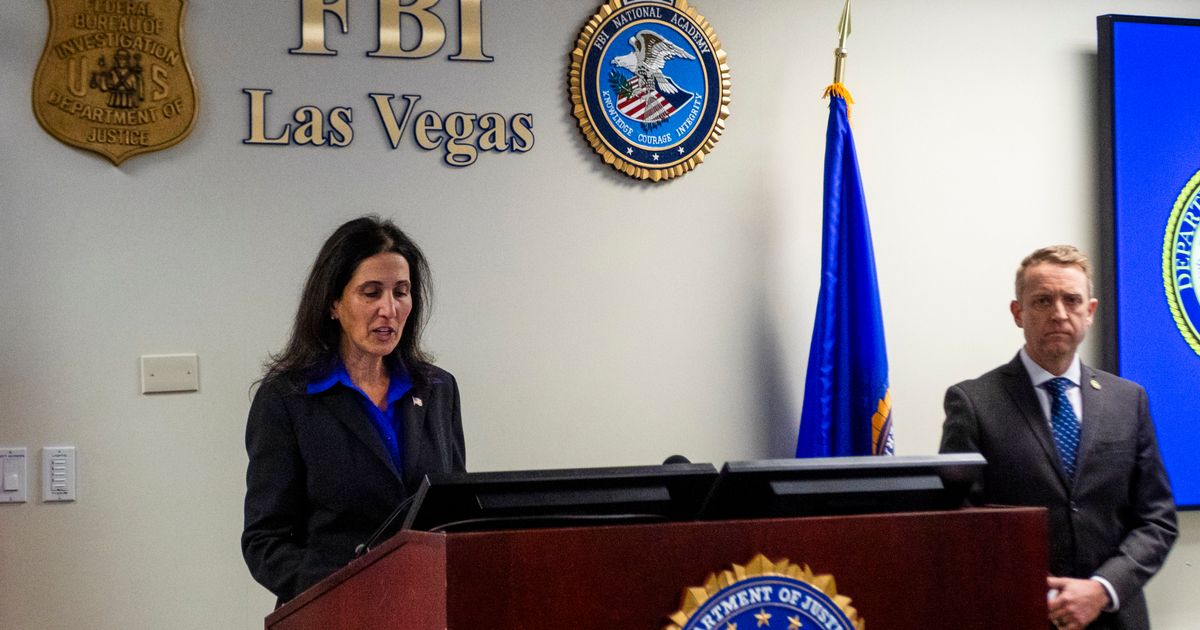 Woman accused of drugging and robbing older men in a deadly romance ...