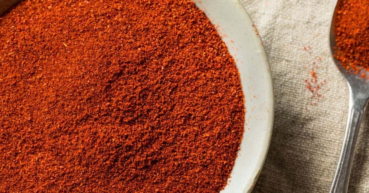 Smoked paprika: The one spice pitmasters and pro chefs swear by | The ...