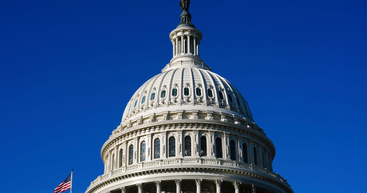 PHOTO COLLECTION: US Federal government buildings | The Seattle Times