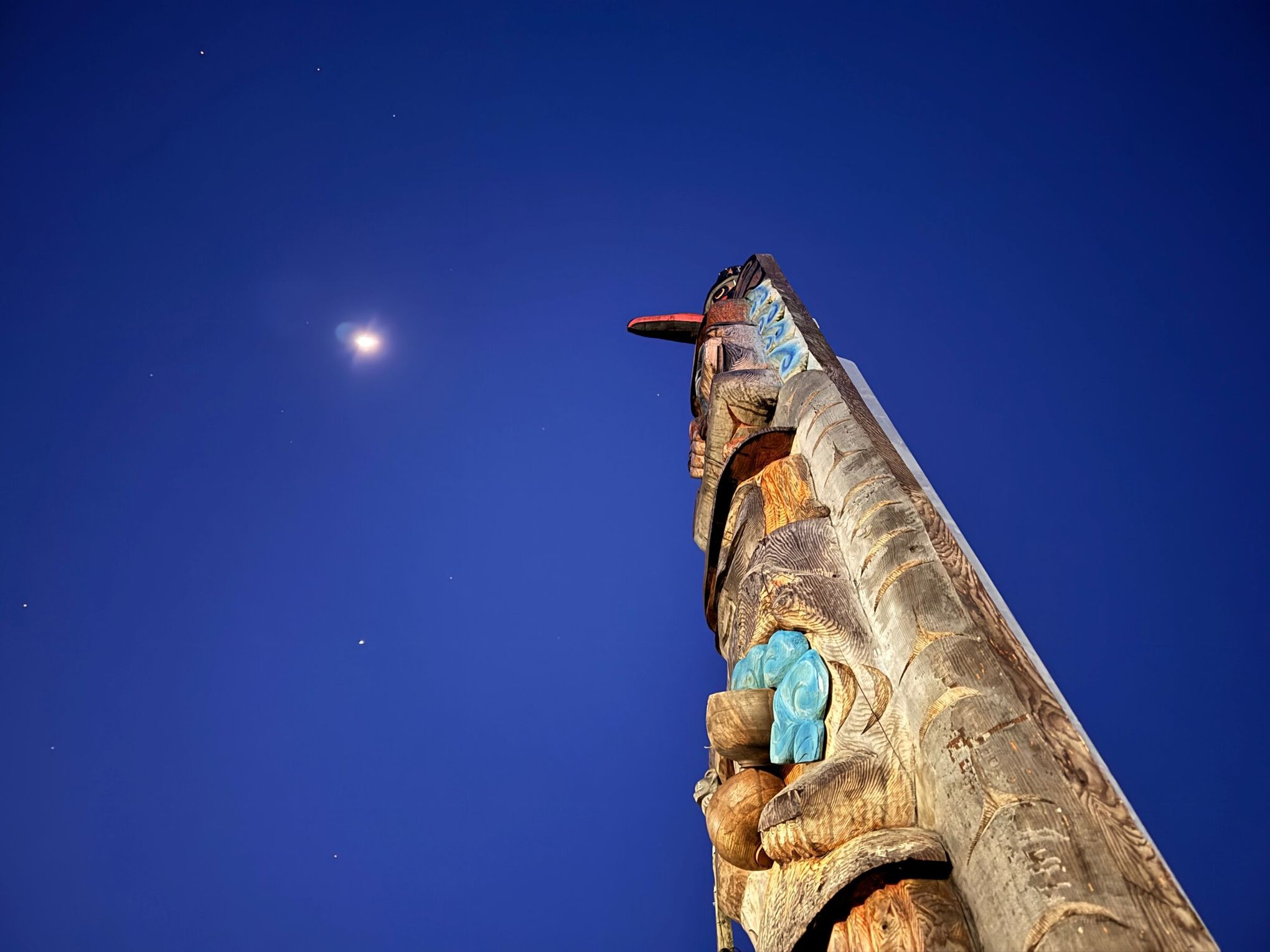 Ancient WA tribal stories still hold powerful truths for us all | The ...