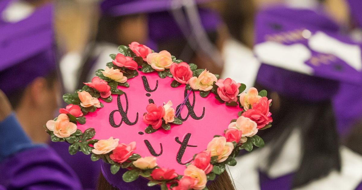 WA could reform high school graduation requirements | The Seattle Times