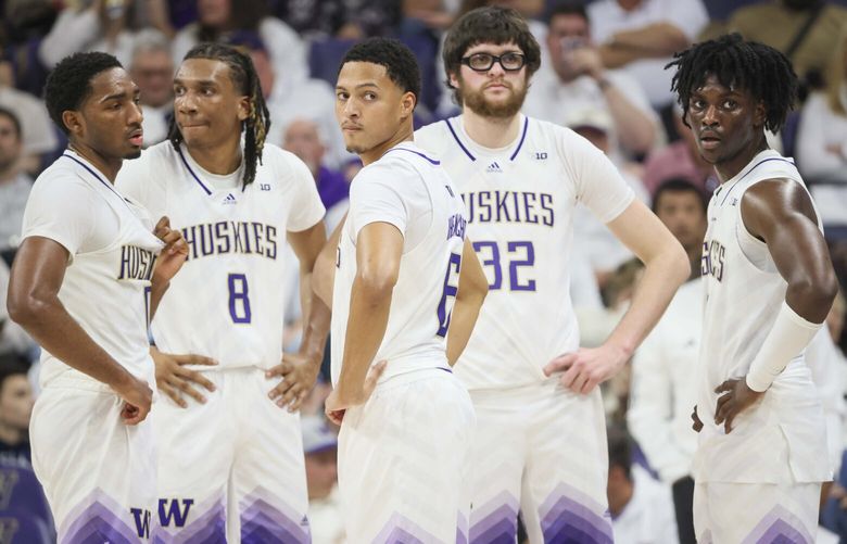 Huskies | The Seattle Times