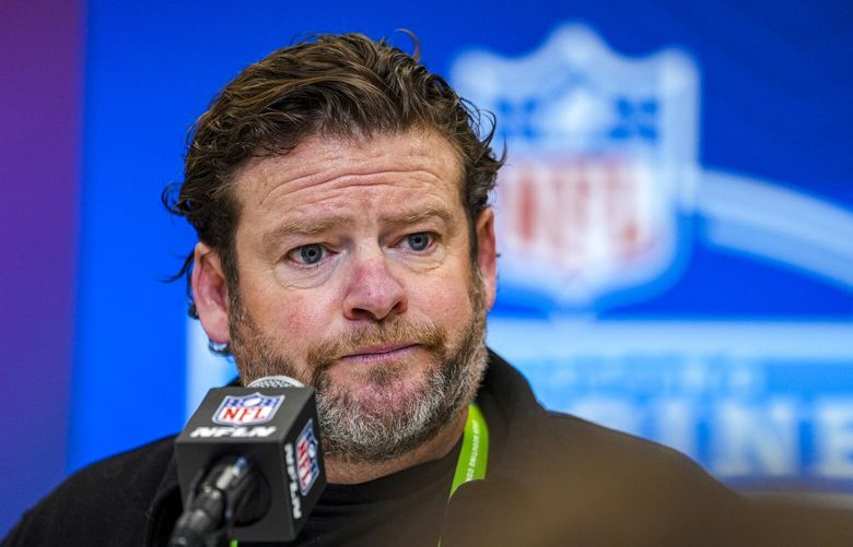 Seahawks | The Seattle Times