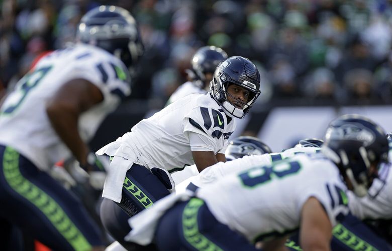 Seahawks | The Seattle Times