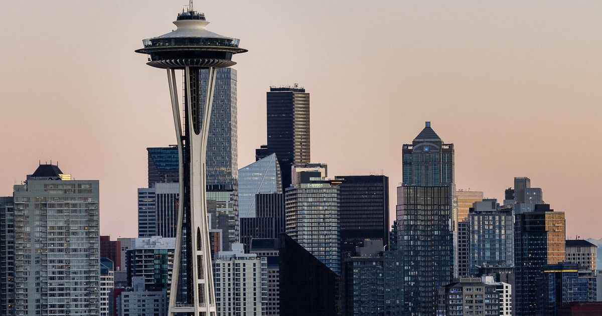 Trump’s English order may impact a number of Seattle-area residents ...