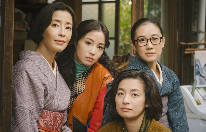 Moira Macdonald | The Seattle Times