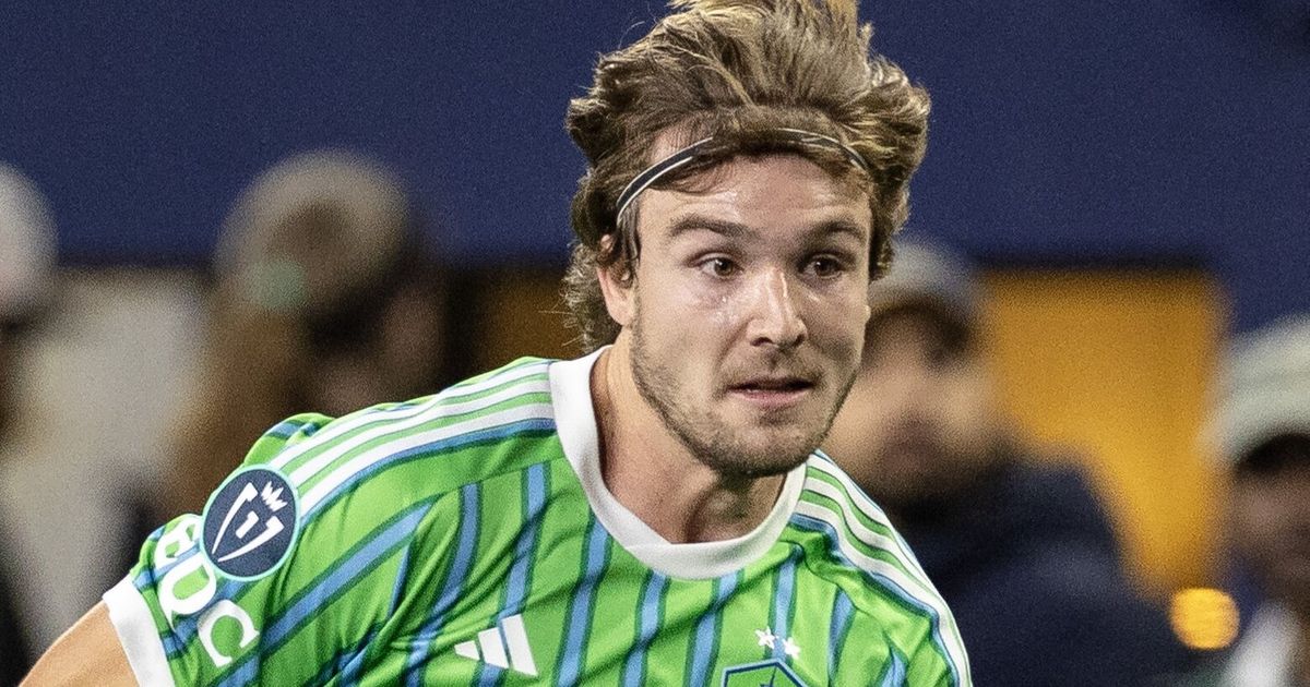 Sounders face tough test vs. Cruz Azul in Champions Cup round of 16 ...